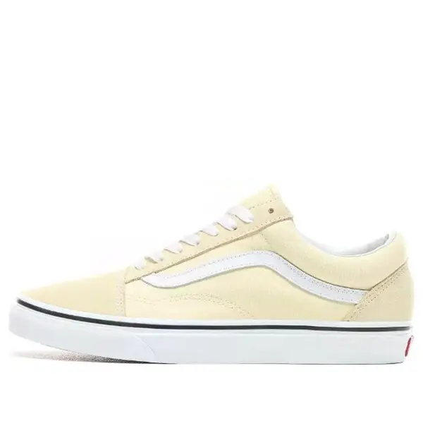 VANS Old Skool Sneakers - White