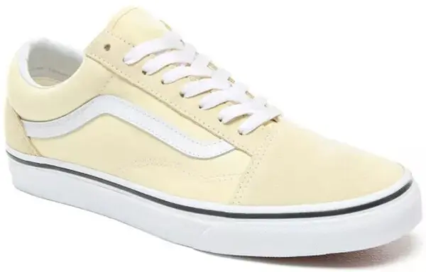 VANS Old Skool Sneakers - White