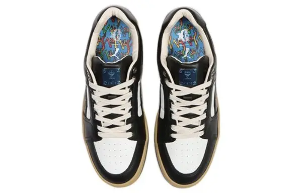 PUMA Mcm X Slipstream Lo 'show Up' Sneakers