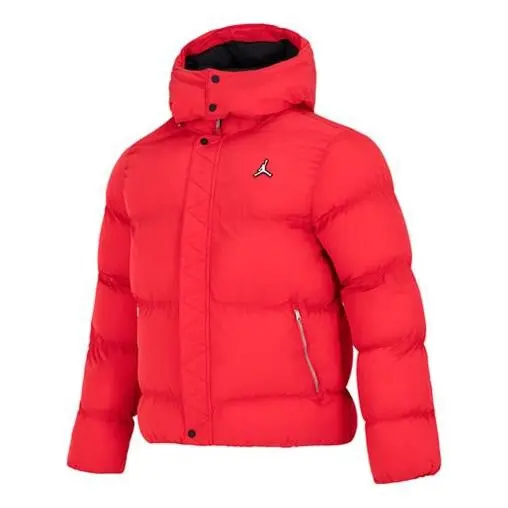 JORDAN Classic Flying Padded Jacket