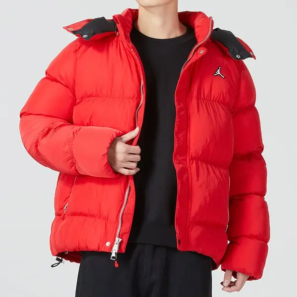JORDAN Classic Flying Padded Jacket