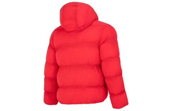 JORDAN Classic Flying Padded Jacket