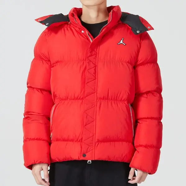 JORDAN Classic Flying Padded Jacket
