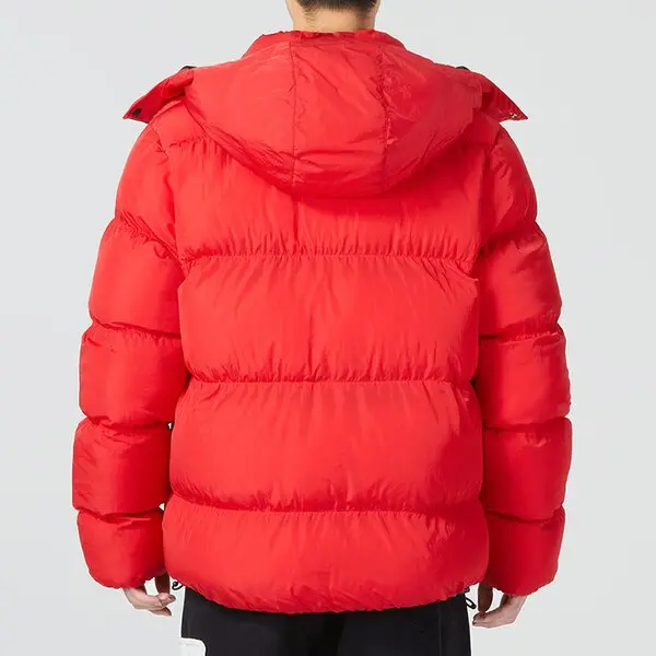 JORDAN Classic Flying Padded Jacket
