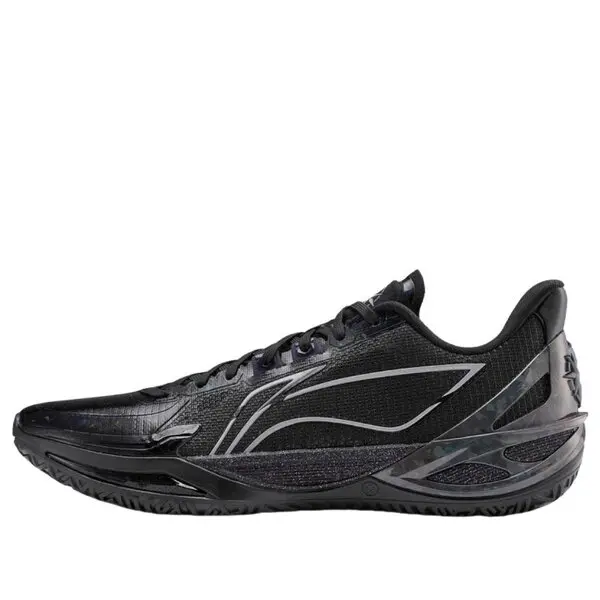 LI-NING Liren V2 "obsidian Stone" Sneakers - Obsidian Stone/black