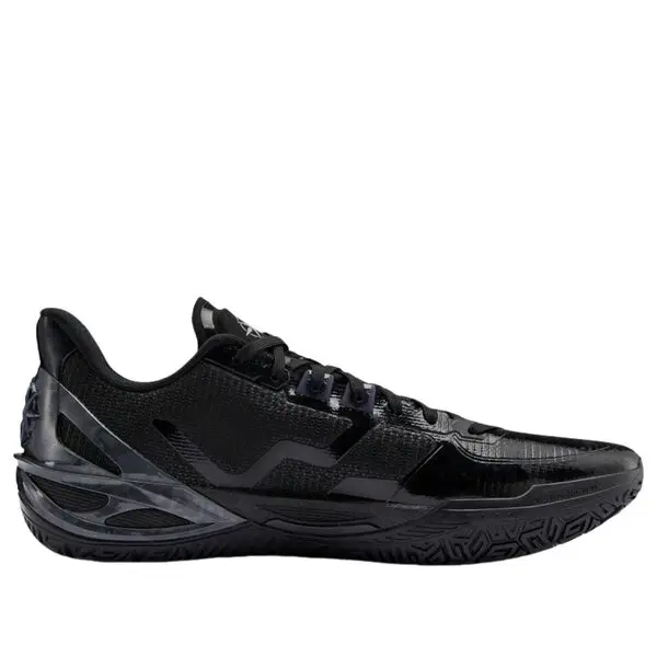 LI-NING Liren V2 "obsidian Stone" Sneakers - Obsidian Stone/black