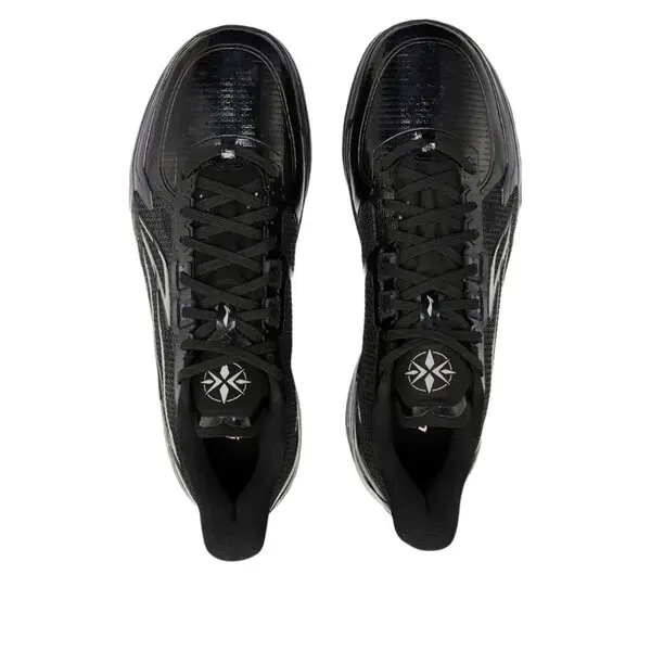 LI-NING Liren V2 "obsidian Stone" Sneakers - Obsidian Stone/black