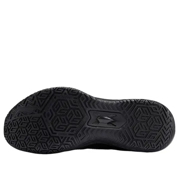 LI-NING Liren V2 "obsidian Stone" Sneakers - Obsidian Stone/black