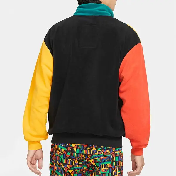 Nike Reissue High Collar Fleece