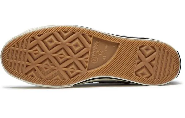 CONVERSE Chuck 1970s Leather Low Top