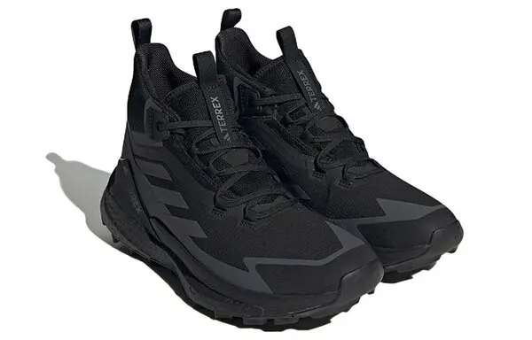 Adidas Terrex Free Hiker 2.0 Mid Top Sneakers