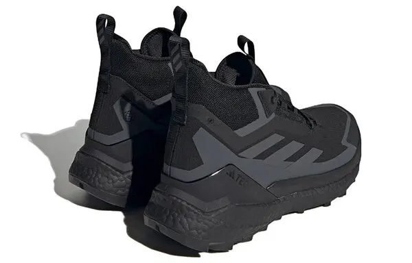 Adidas Terrex Free Hiker 2.0 Mid Top Sneakers