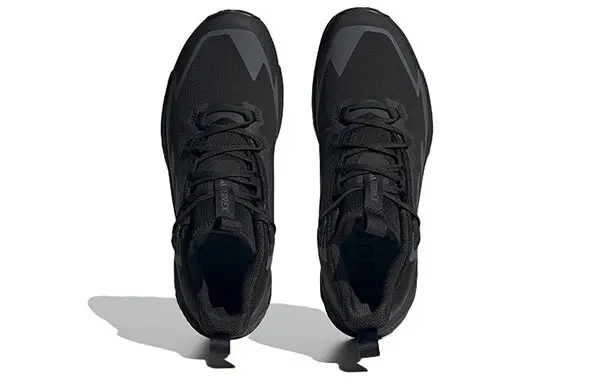 Adidas Terrex Free Hiker 2.0 Mid Top Sneakers