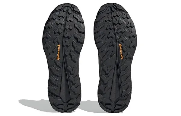Adidas Terrex Free Hiker 2.0 Mid Top Sneakers