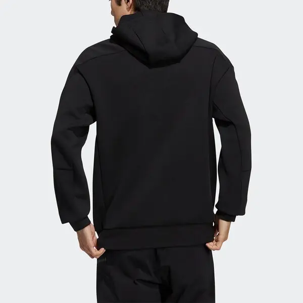 Adidas Pullover Hoodie
