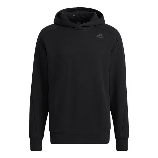 Adidas Pullover Hoodie - Multi-color