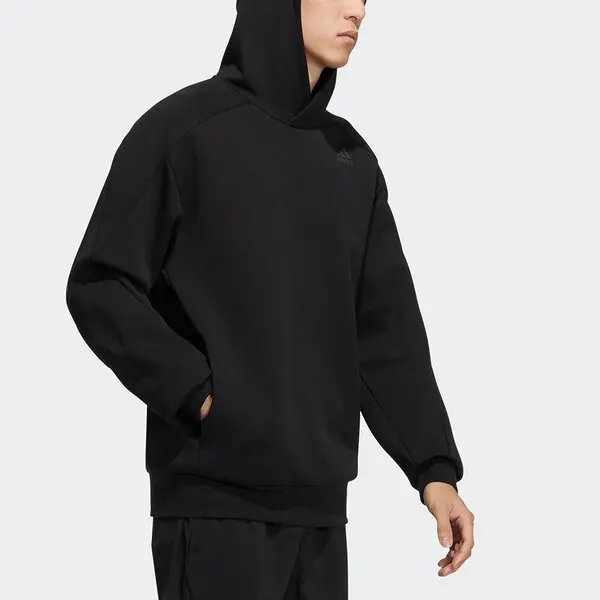 Adidas Pullover Hoodie