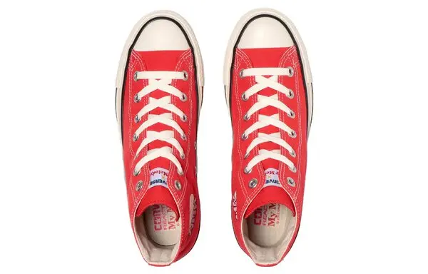 CONVERSE X Sanrio Chuck Taylor All Star My Melody High Top