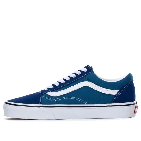 VANS Old Skool Otw Sidewall Sneakers - Black
