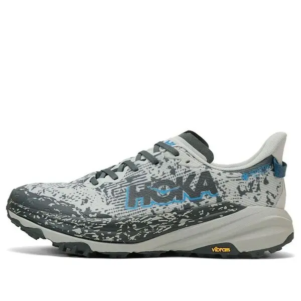Hoka One One Speedgoat 6 Gore-tex Athletic Sneakers