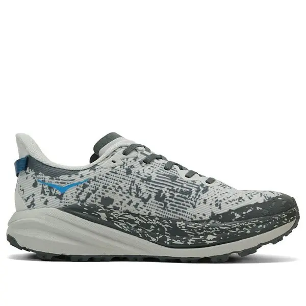 Hoka One One Speedgoat 6 Gore-tex Athletic Sneakers