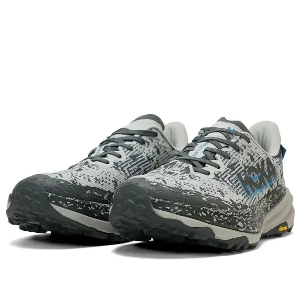 Hoka One One Speedgoat 6 Gore-tex Athletic Sneakers