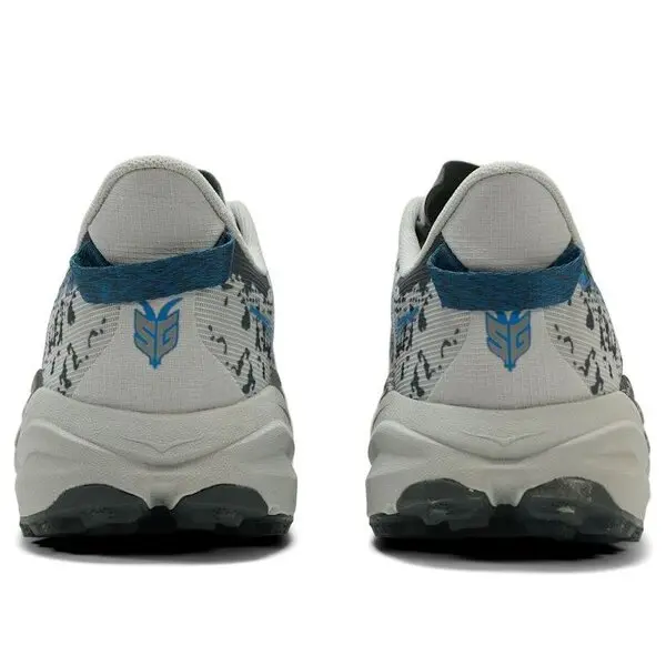 Hoka One One Speedgoat 6 Gore-tex Athletic Sneakers