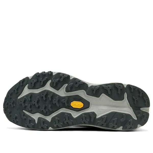 Hoka One One Speedgoat 6 Gore-tex Athletic Sneakers