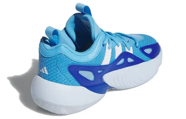 Adidas Trae Unlimited 2 Sneakers - Blue/white