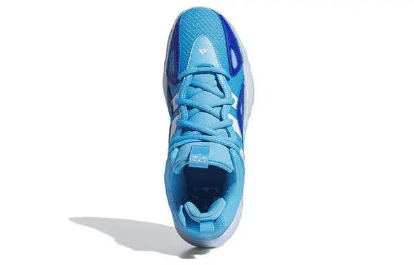 Adidas Trae Unlimited 2 Sneakers - Blue/white
