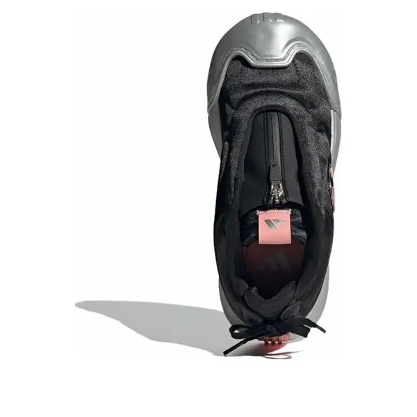 Adidas Maxxcourt Fos Sneakers - Black/silver/pink