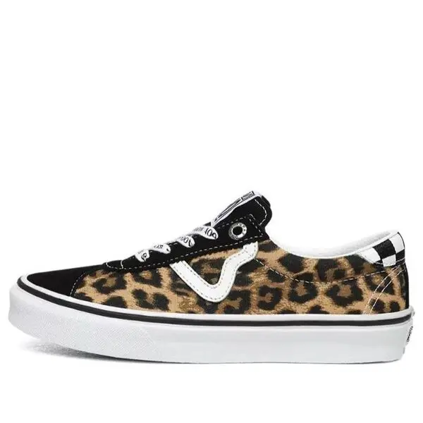VANS Sandy Liang X Epoch Sport Sneakers - Leopard