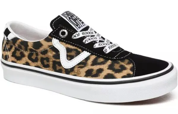 VANS Sandy Liang X Epoch Sport Sneakers