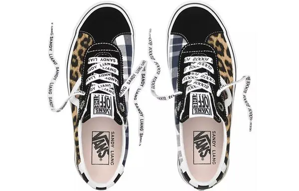 VANS Sandy Liang X Epoch Sport Sneakers