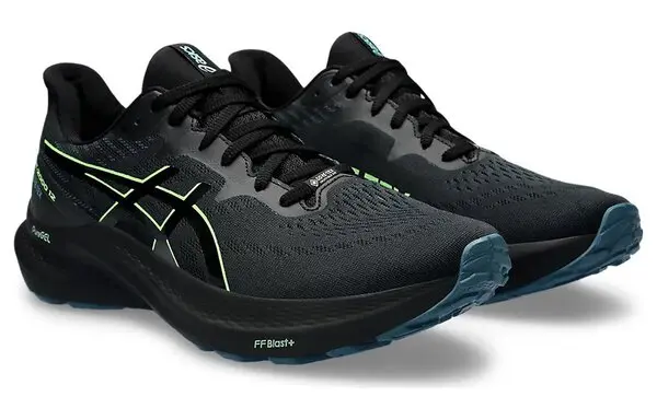 Asics Gt-2000 Gtx Athletic Sneakers