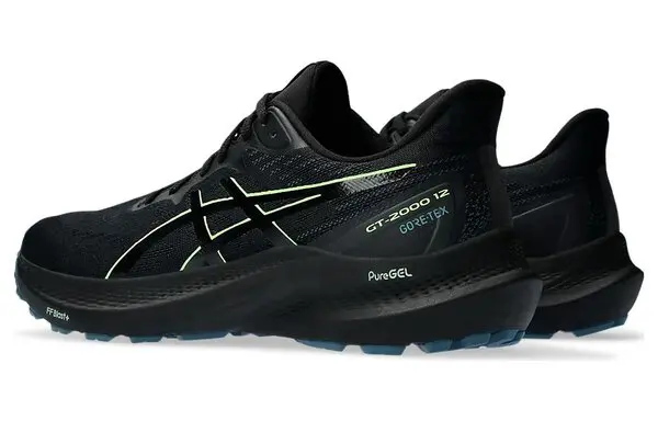 Asics Gt-2000 Gtx Athletic Sneakers