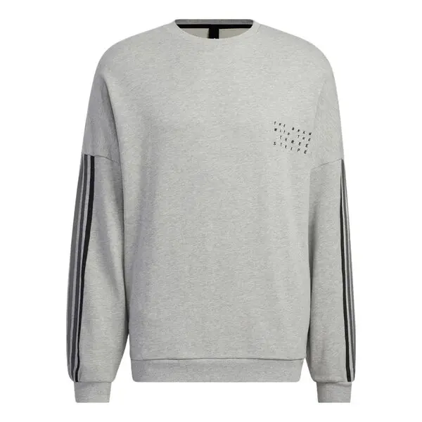 Adidas City Crew Sweatshirt - Default Colorway