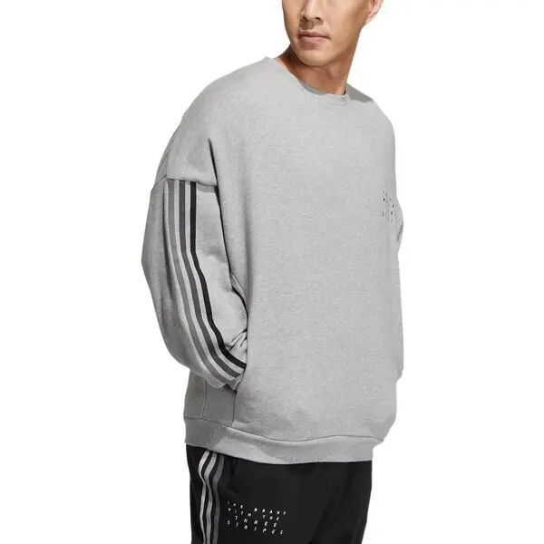 Adidas City Crew Sweatshirt