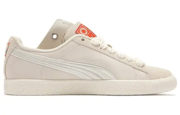 PUMA Staffnoly X Monopoly X Clyde 'beige