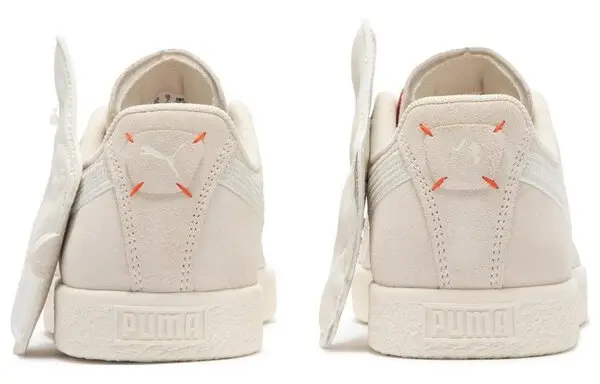 PUMA Staffnoly X Monopoly X Clyde 'beige