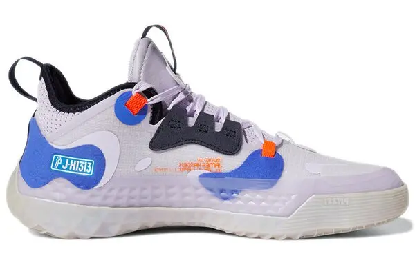 Adidas Harden Volume 5 Futurenatural Athletic Sneakers