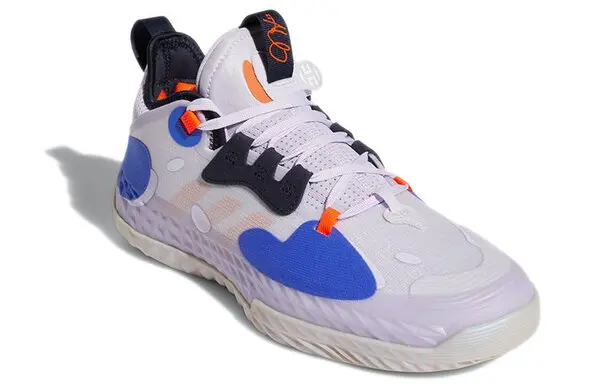 Adidas Harden Volume 5 Futurenatural Athletic Sneakers