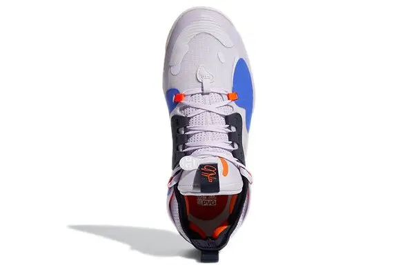 Adidas Harden Volume 5 Futurenatural Athletic Sneakers