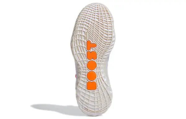 Adidas Harden Volume 5 Futurenatural Athletic Sneakers