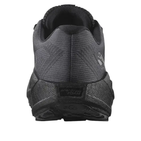 SALOMON Aero Blaze 3 Gravel Gore-tex Sneakers - Black/asphalt