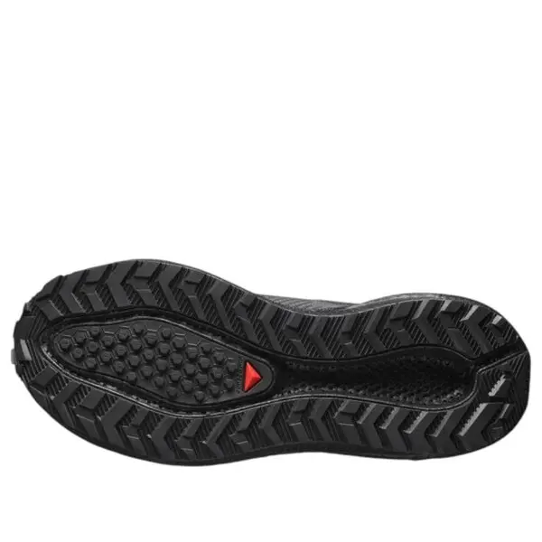 SALOMON Aero Blaze 3 Gravel Gore-tex Sneakers - Black/asphalt