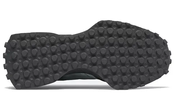 NEW BALANCE 327 "black Summer Fog - Black/grey