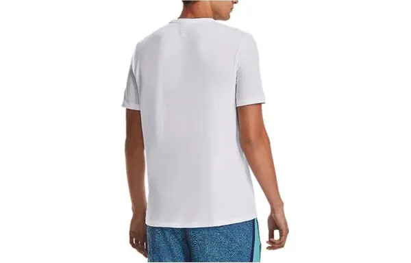 Under Armour Seamless Stride Short Sleeve