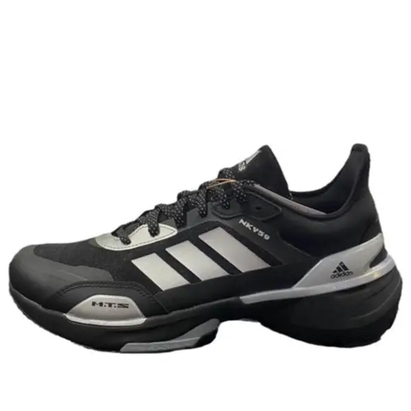 Adidas Mts Low Top Sneakers - Black/grey
