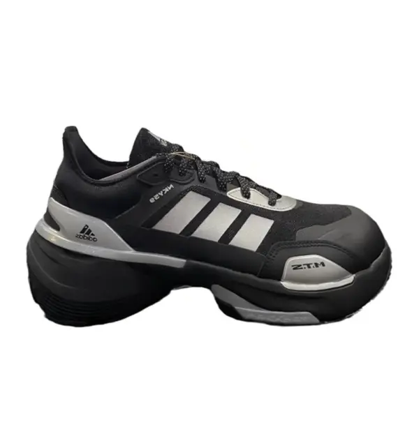Adidas Mts Low Top Sneakers - Black/grey